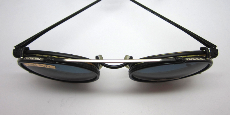 Clip Ons: Transform glasses into sunglasses! | Opticianado