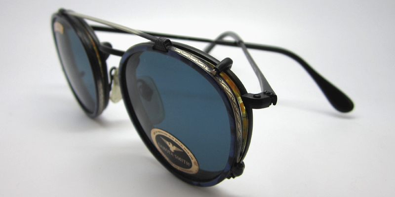 Clip Ons: Transform glasses into sunglasses! | Opticianado