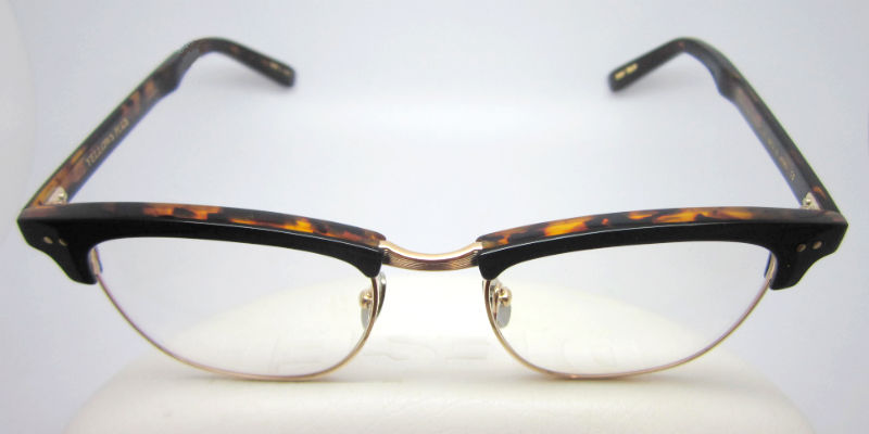 New Stock: Yellows Plus | Opticianado