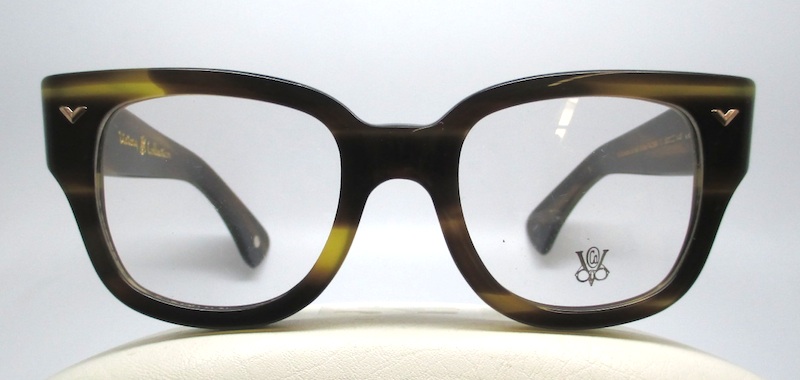 This Just In: Victory Optical | Opticianado