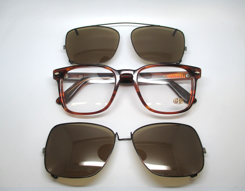 Accessories: Get your Clip-On! | Opticianado