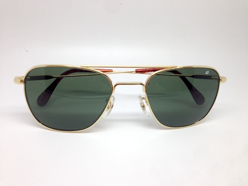 New Stock: American Optical “Original Pilot” Aviators! | Opticianado