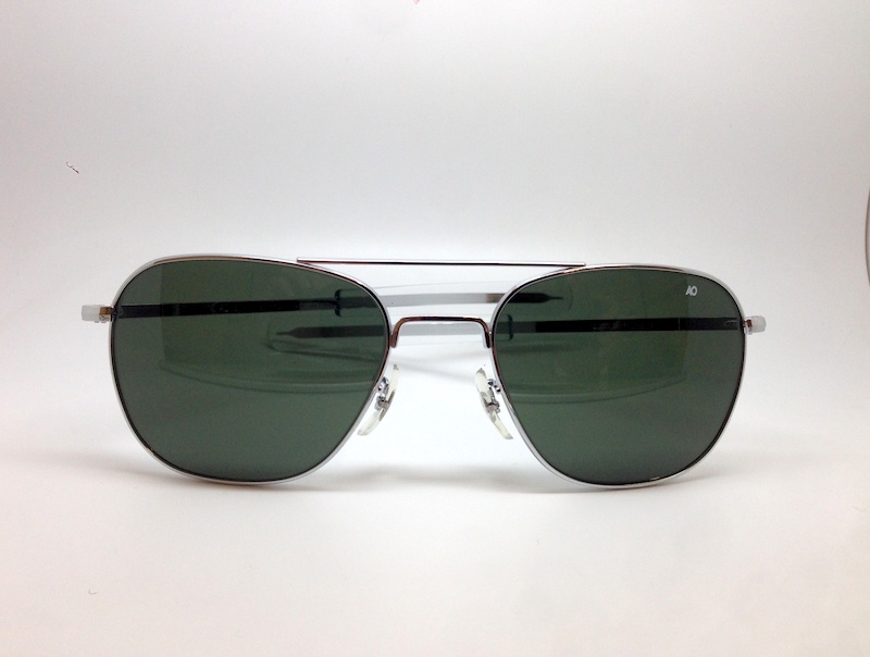 New Stock: American Optical “Original Pilot” Aviators! | Opticianado