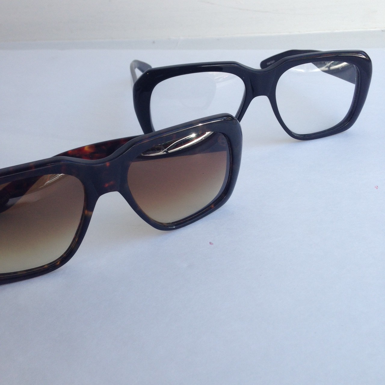 Iconic Eyewear: Casino and American Psycho | Opticianado