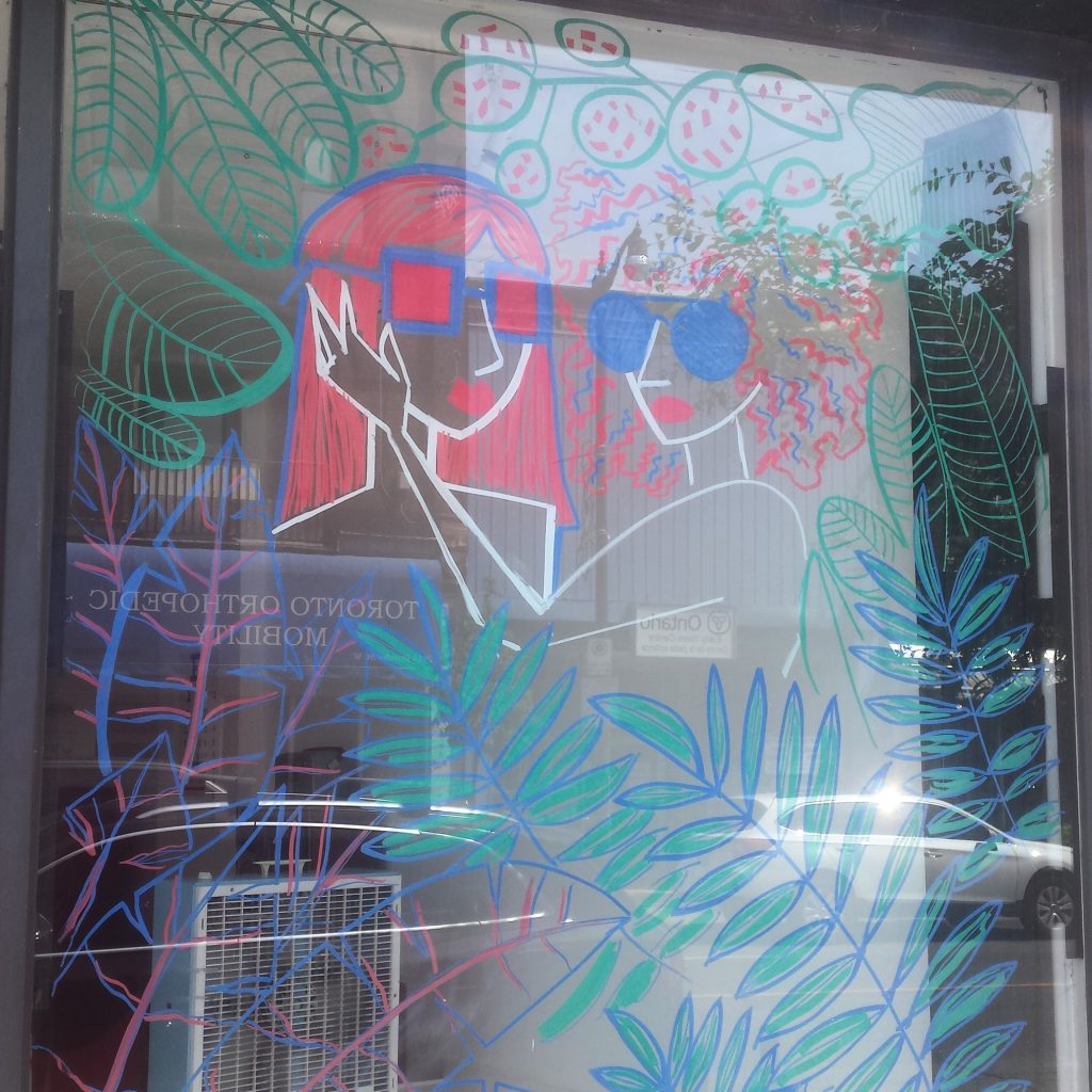 SOLSTICE WINDOW! | Opticianado