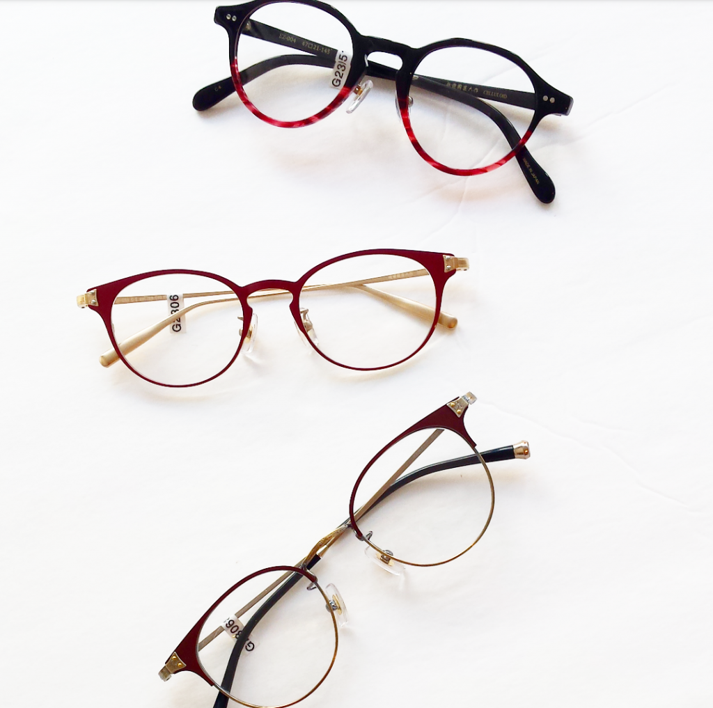 NEW JAPANESE-MADE FRAMES! | Opticianado