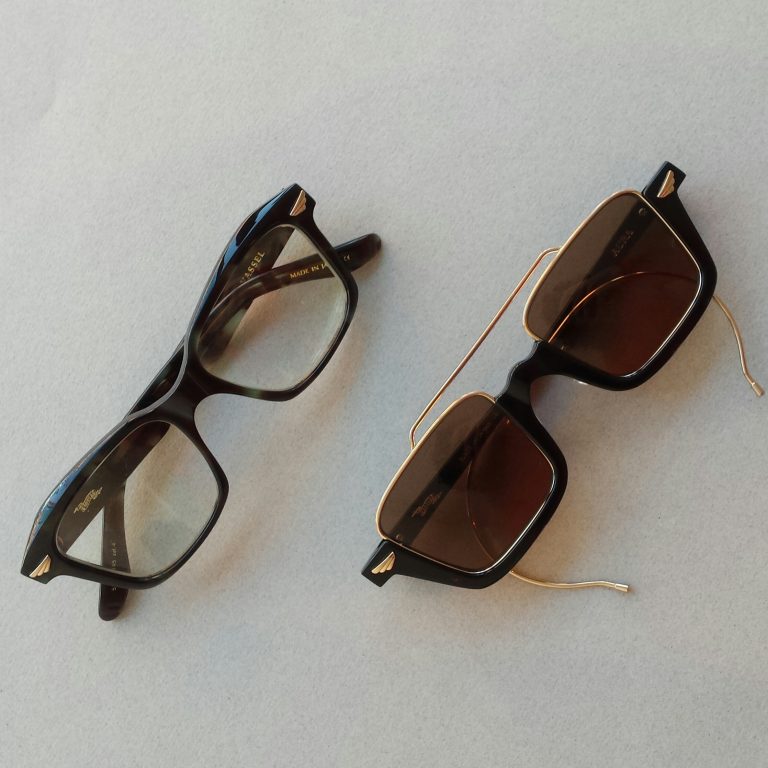 GROOVER SPECTACLES | Opticianado