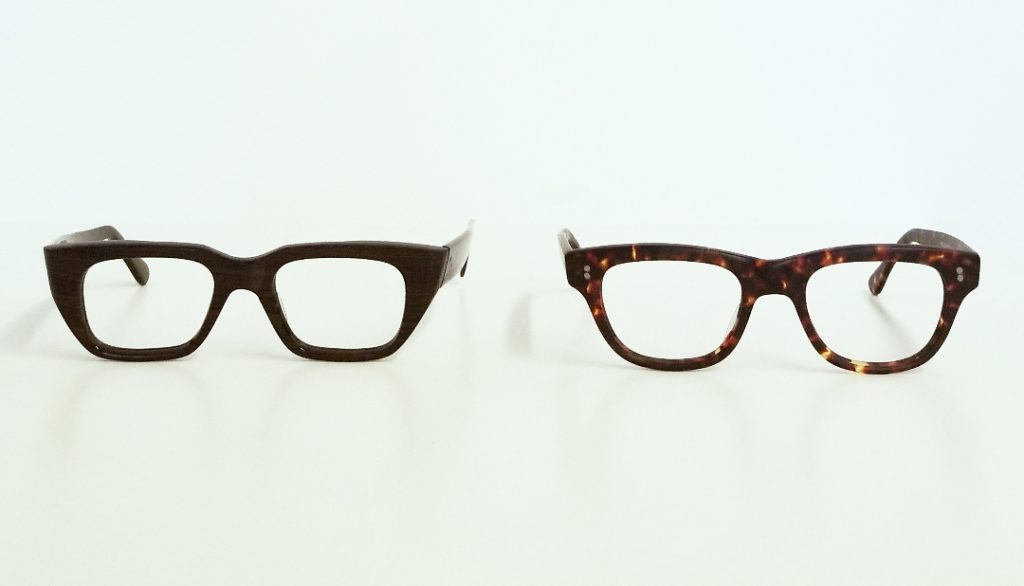 CAT EYES FOR MEN | Opticianado