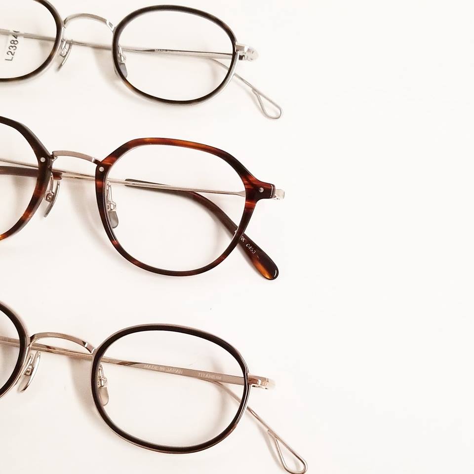 NEW FROM YELLOWS PLUS | Opticianado