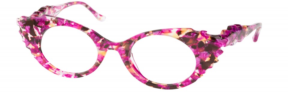 Faniel Artistic Eyewear Collection – New Eyewear Brand at Opticianado ...