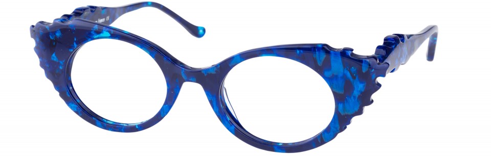 Faniel Artistic Eyewear Collection – New Eyewear Brand at Opticianado ...
