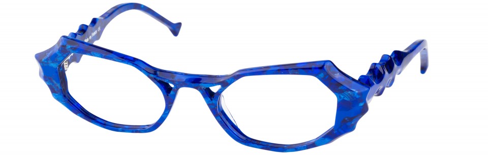Faniel Artistic Eyewear Collection – New Eyewear Brand at Opticianado ...